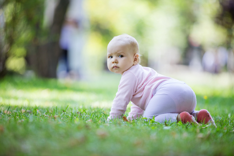 Keeping Lawn Healthy for Kids Sake and Safety | Starnes Outdoor ...
